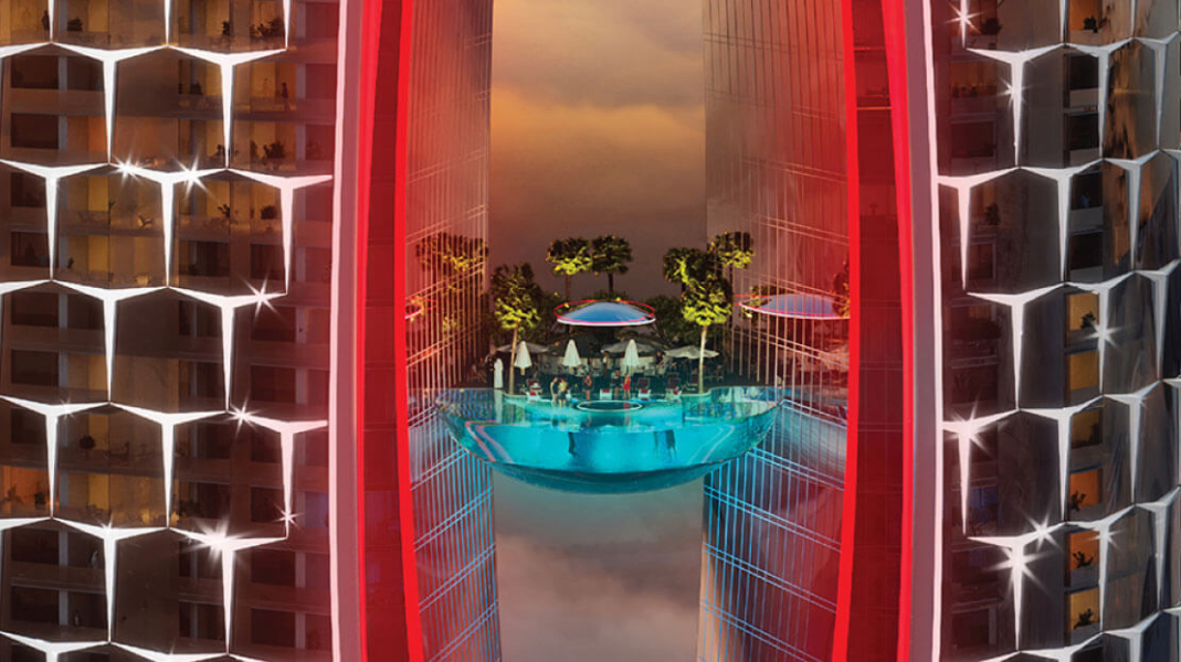 Top luxury properties for sale in Dubai